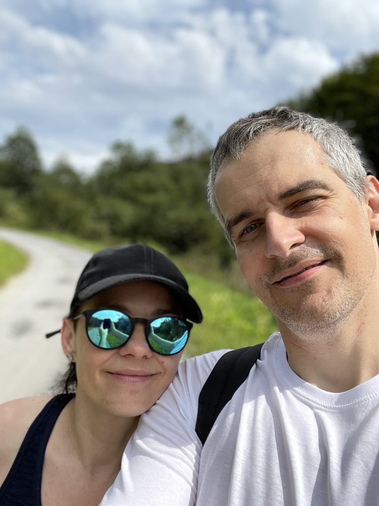 new-about us - Video Delay app